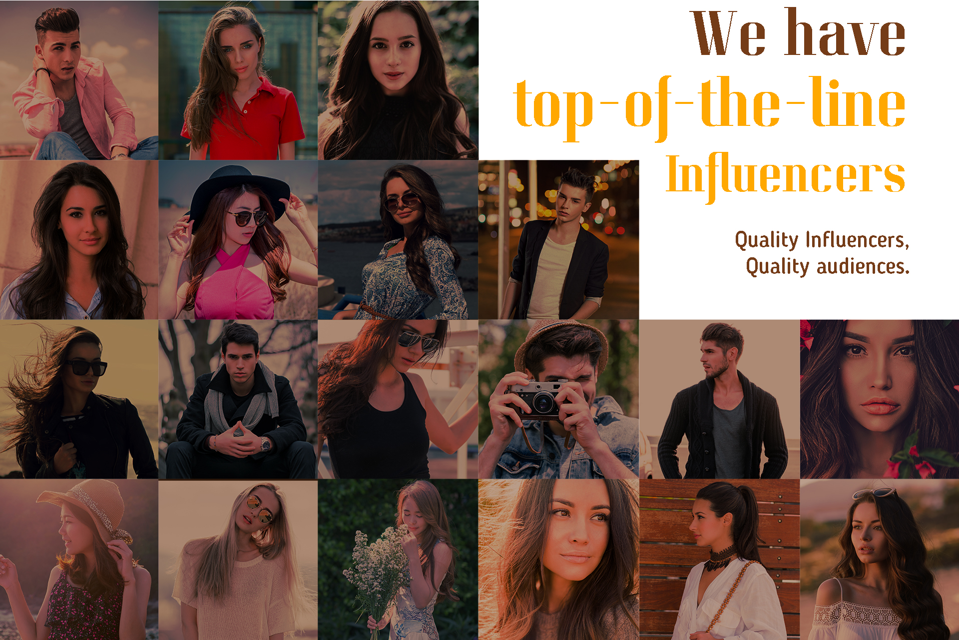 Creativehive - Build Your Brand with Digital Marketing